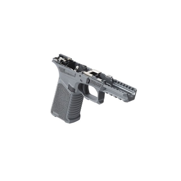 SCT MANUFACTURING SCT 17 FULL SIZE ASSEMBLED POLYMER FRAME FOR GLOCK G3 ...