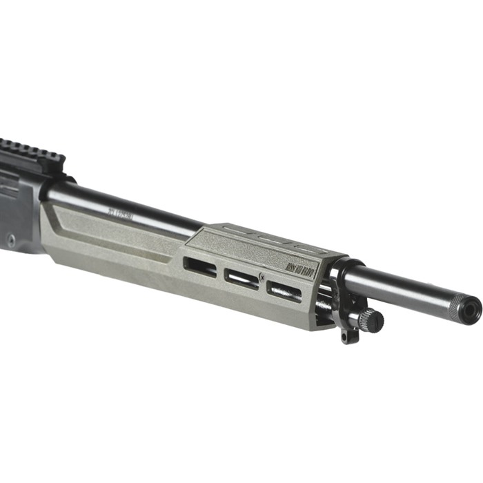 LEVER ACTION ROSSI RIO BRAVO TACTICAL 22 LONG RIFLE 16.5" BBL 10 ROUND ...