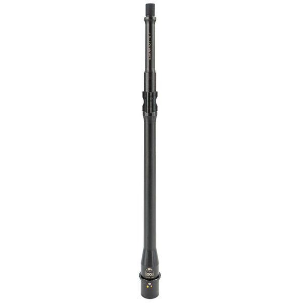 AR-15 PINNED RIFLE BARREL FAXON FIREARMS 5.56X45 NATO 14.5" 1-8 GUNNER ...