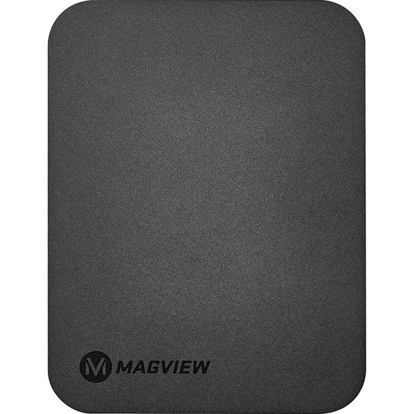 WARNE MFG. COMPANY MAGVIEW ADAPTER PHONE PLATE 3 PK - Brownells Sverige