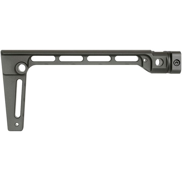 MIDWEST INDUSTRIES, INC. ARM BRACE FIXED - BLACK - Brownells Sverige