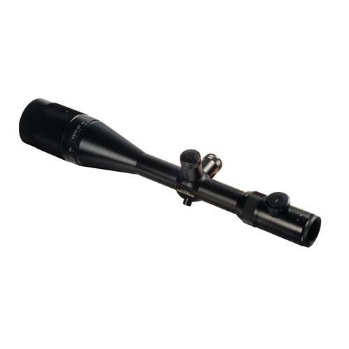 RIFLESCOPES NIGHTFORCE BENCHREST 12-42X56MM SFP NP-2DD RETICLE BLACK ...
