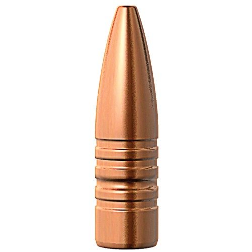 TRIPLE SHOT X® 9MM CALIBER (.366") RIFLE BARNES BULLETS 9.3MM (0.366 ...