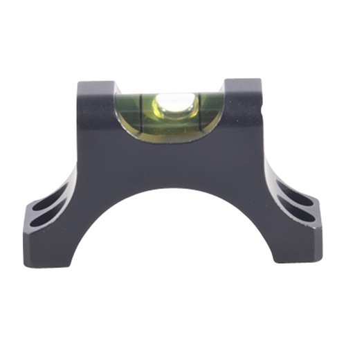 LEVELS 4 SCREW NIGHTFORCE 30MM 4-SCREW TOP RING BUBBLE LEVEL ...