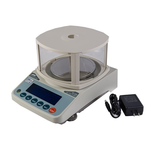 A&D ENGINEERING FX-120I PRECISION SCALE - Brownells Sverige