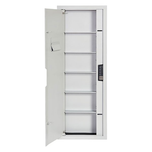 SNAP SAFE IN WALL LONG GUN SAFE - Brownells Sverige