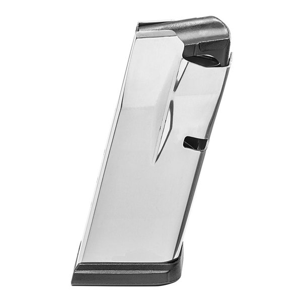 MAGAZINES 9MM SPRINGFIELD ARMORY HELLCAT MAGAZINE 10-ROUND STAINLESS ...