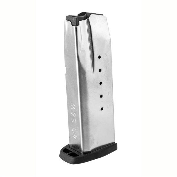 40 S&W SMITH & WESSON SD40VE MAGAZINE .40 14RD BLACK - Brownells Sverige