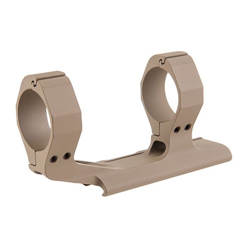 ULTRALIGHT SCOPE MOUNTS AERO PRECISION 30MM 1.5" 0 MOA EXTENDED ...