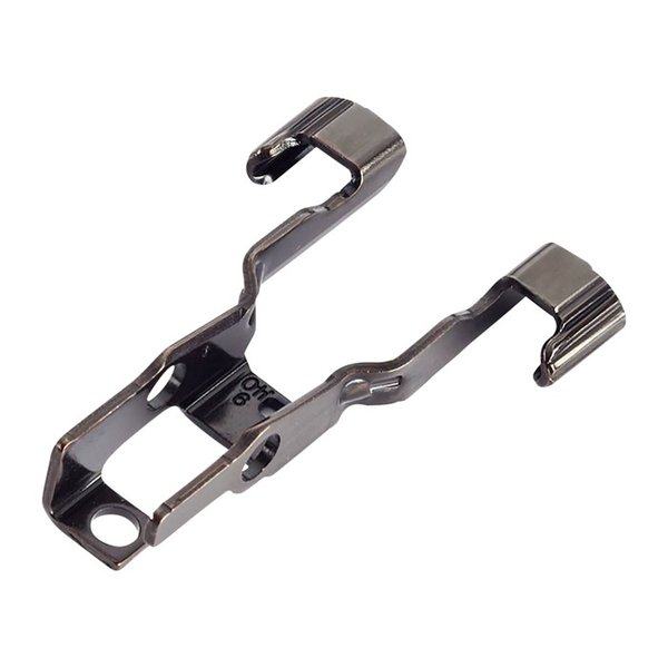 STOP WILSON COMBAT WCP320 EXTENDED SLIDE STOP, BLACK - Brownells Sverige